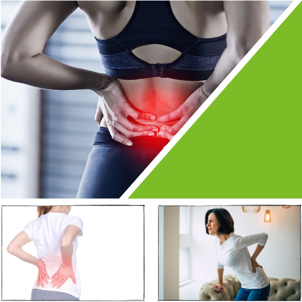 Hoe Je Chronische Rugklachten Onder Controle Kunt Krijgen